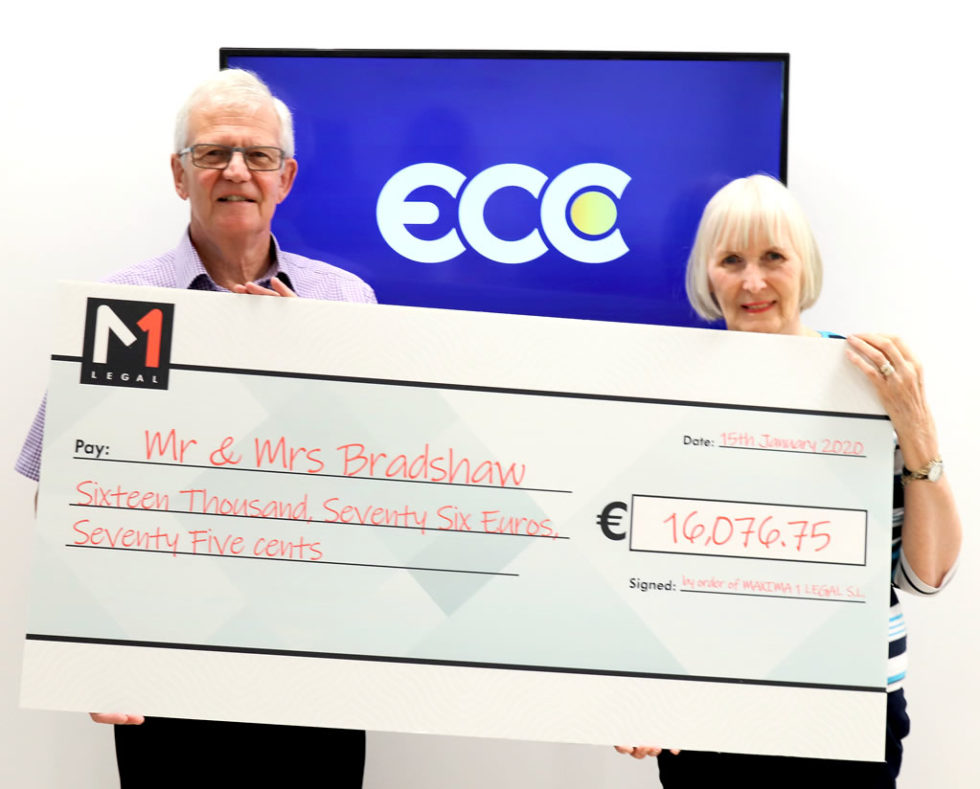 European Consumer Claims (ECC) – Going from Strength to Strength ...