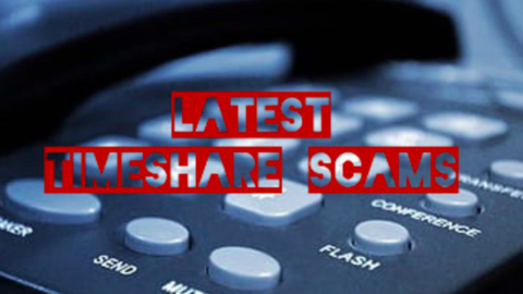 Update on latest timeshare scams | European Consumer Claims