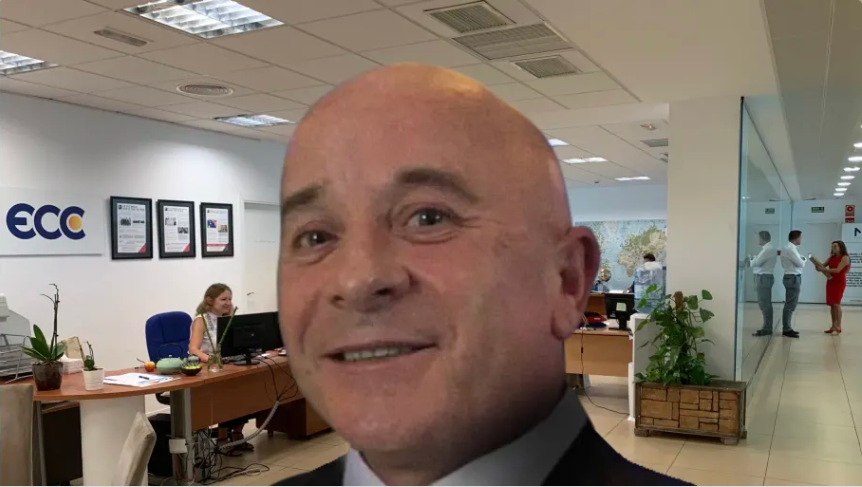 Message from Andrew Cooper, CEO of European Consumer Claims - European ...