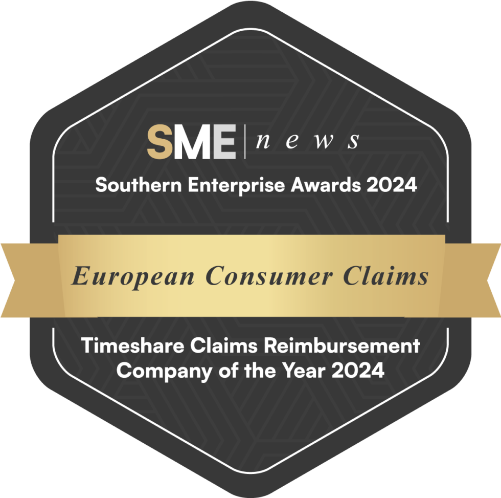 European Consumer Claims - Making Timeshare Claims A Reality…